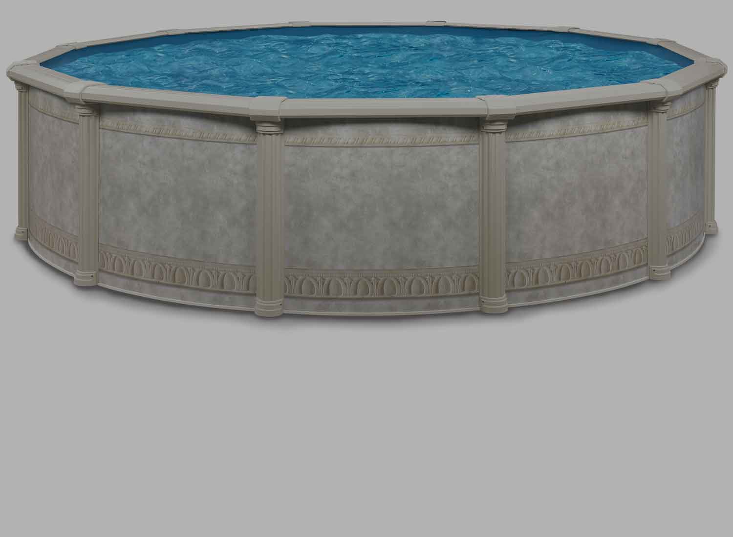 Cornelius Pool - Millenium | The Swimming Pool Superstore, Longview ...